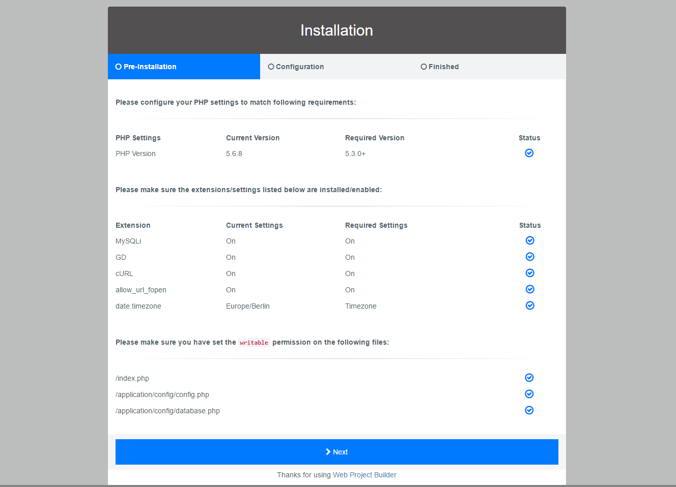 GitHub - web-project-builder/notes-management-codeigniter-adminlte-php ...